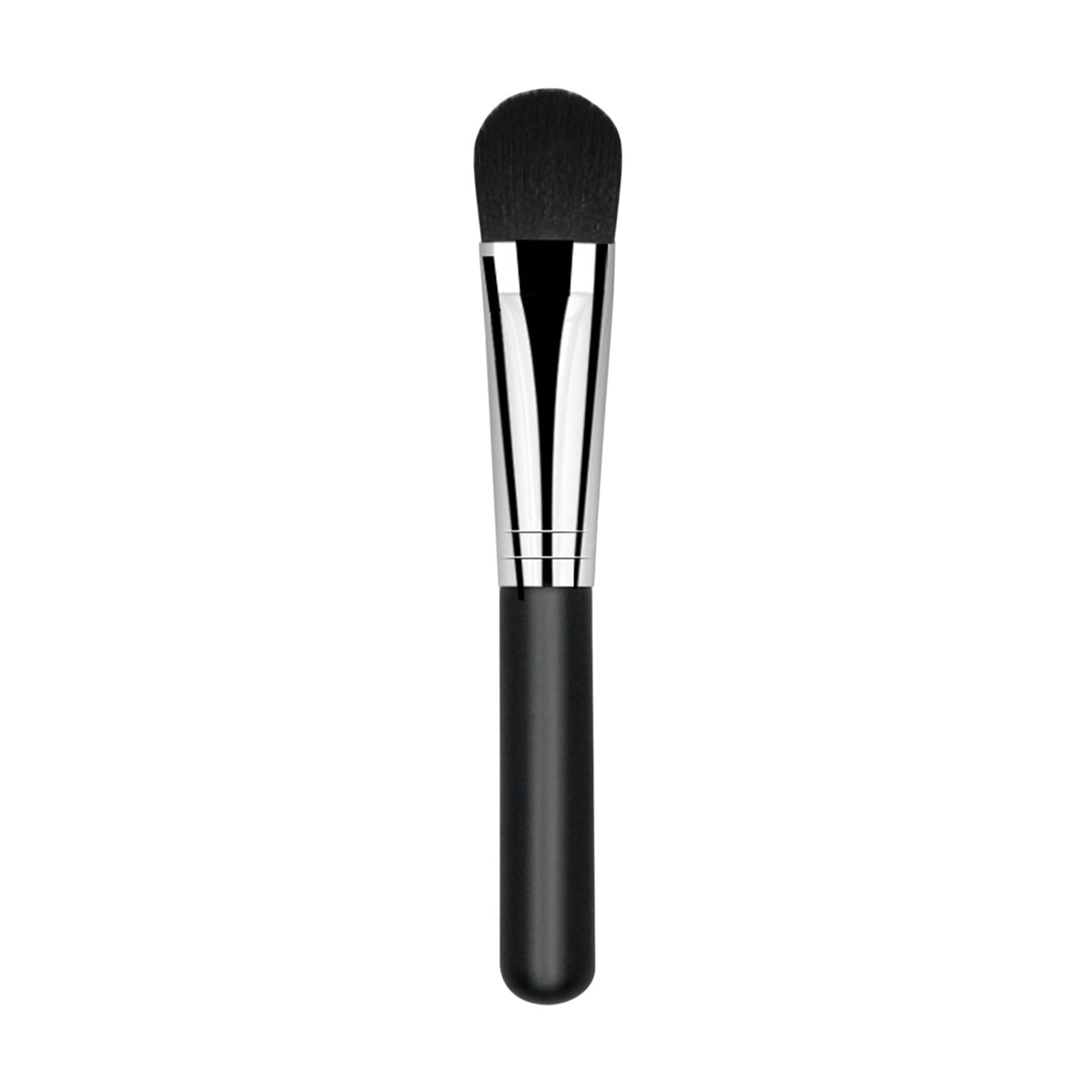 Qliuoazw Mini Facial Mask Brush Soft Hair Adjusting Film Stick Mud Film ...