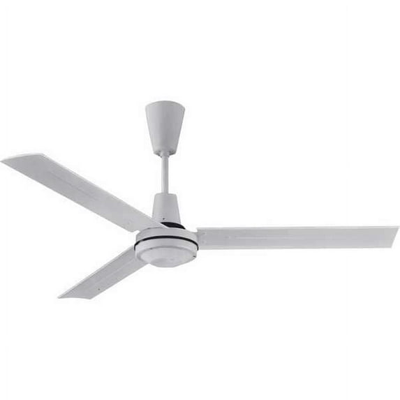 Qmark Commercial Ceiling Fan,56 in,120V AC 56201CLS - Walmart.com