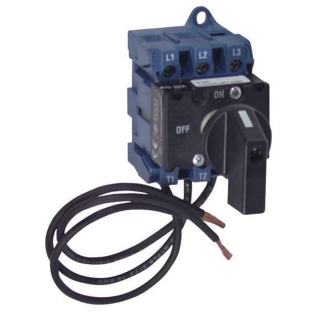 Qmark Disconnect Switch,Unit,277V,60 Hz CDFDS - Walmart Business Supplies