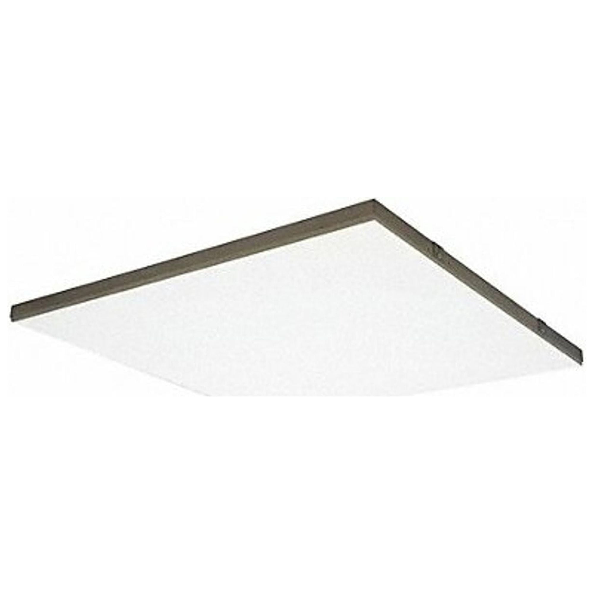 Qmark Electric Ceiling Panel Heater,24" L,120V CP371F - Walmart ...
