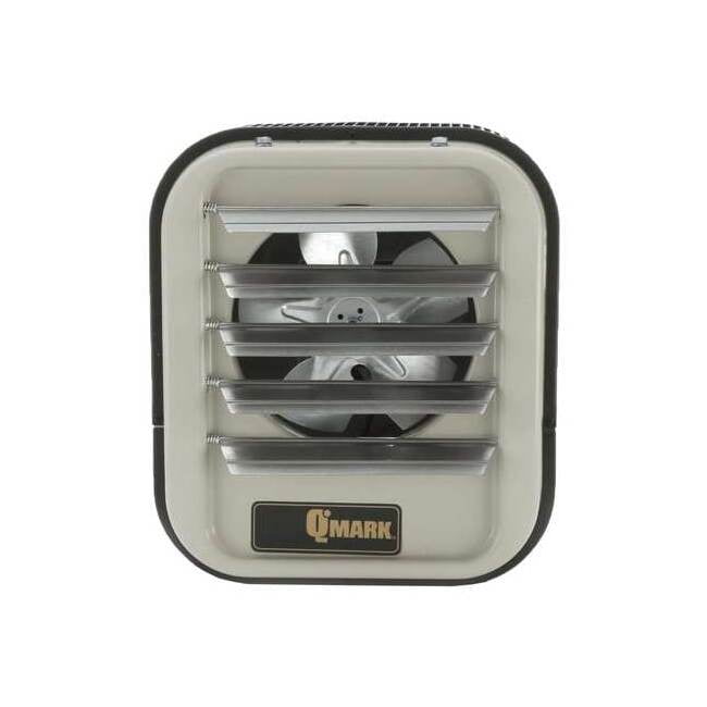 Qmark Electric Infrared Heaters,25590 BtuH MUH074-PRO - Walmart.com