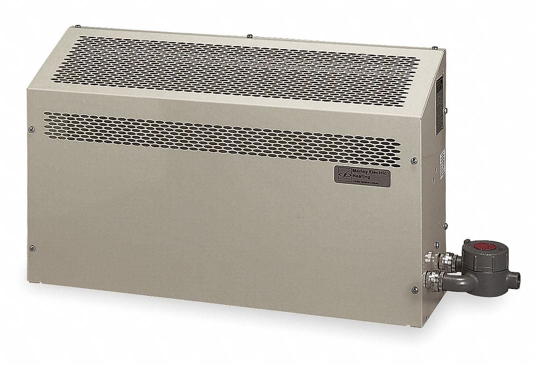 Qmark Haz-Loc Elec Cabnt Wall Heatr,34"x20"x9" ICG36041 - Walmart.com