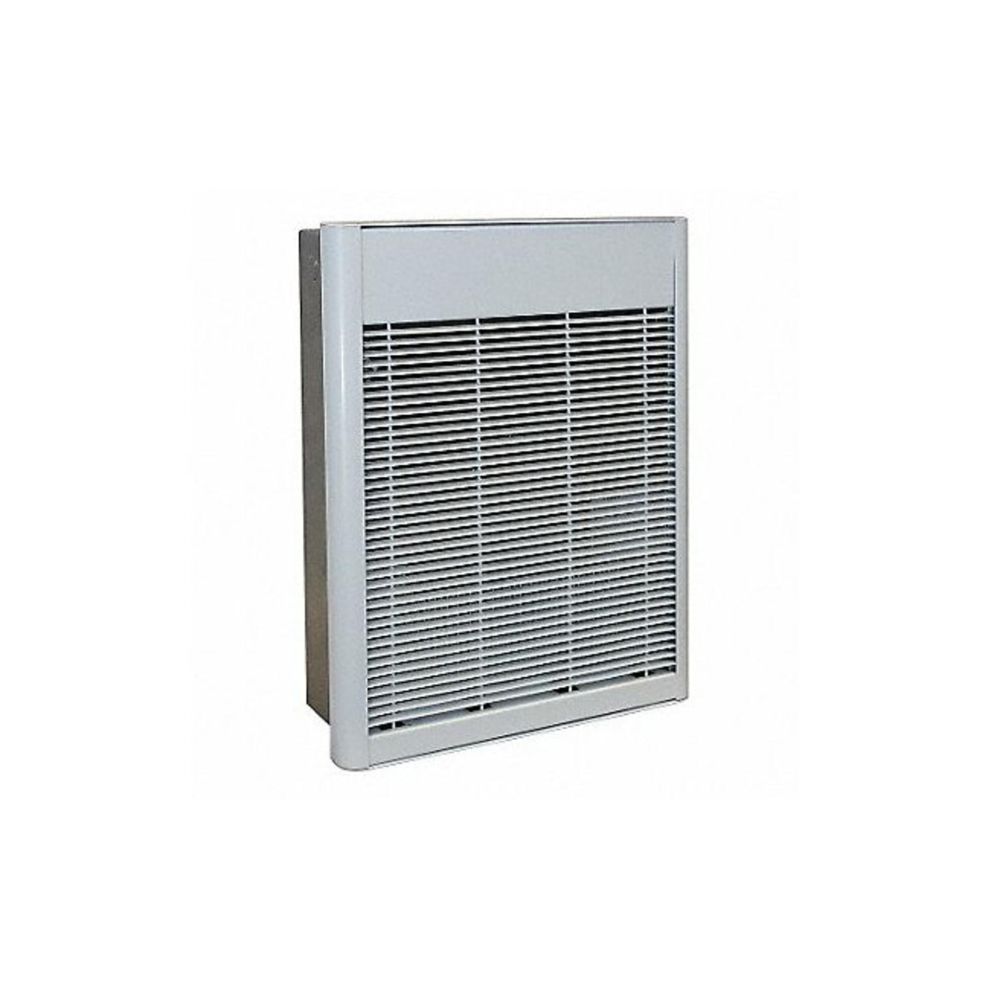 Qmark Lg Recssd Elct Wl Heatr,18-1/4" H,240V AWH4404FNW - Walmart.com