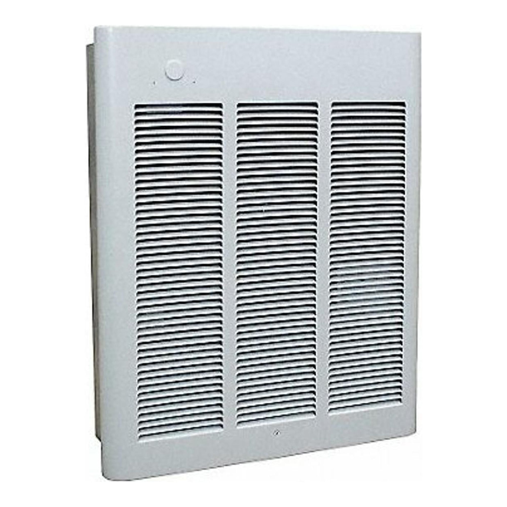 Qmark Lg Recssd Elct Wl Heatr,18-1/4" H,240V CWH3504F - Walmart.com
