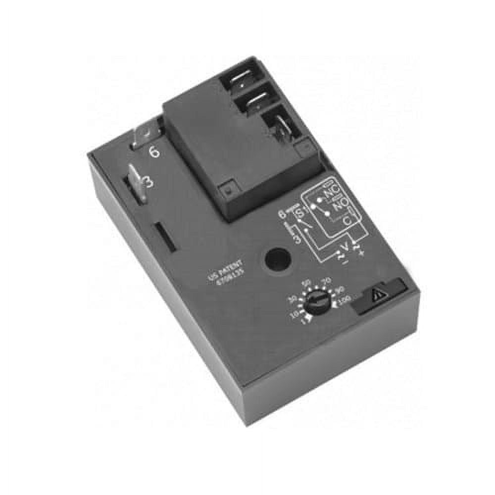 Qmark Marley AWHR2 AWH Series Accessory 24V Relay - Walmart.com
