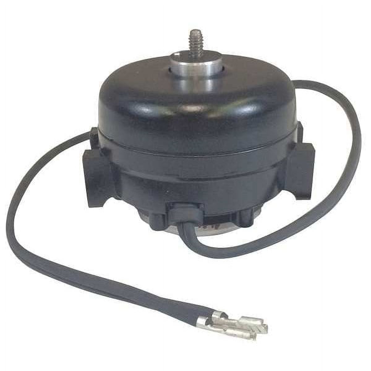 Qmark Motor,208/240V,Use w/ Dayton/Berko/Qmark 3900-2002-506 - Walmart.com