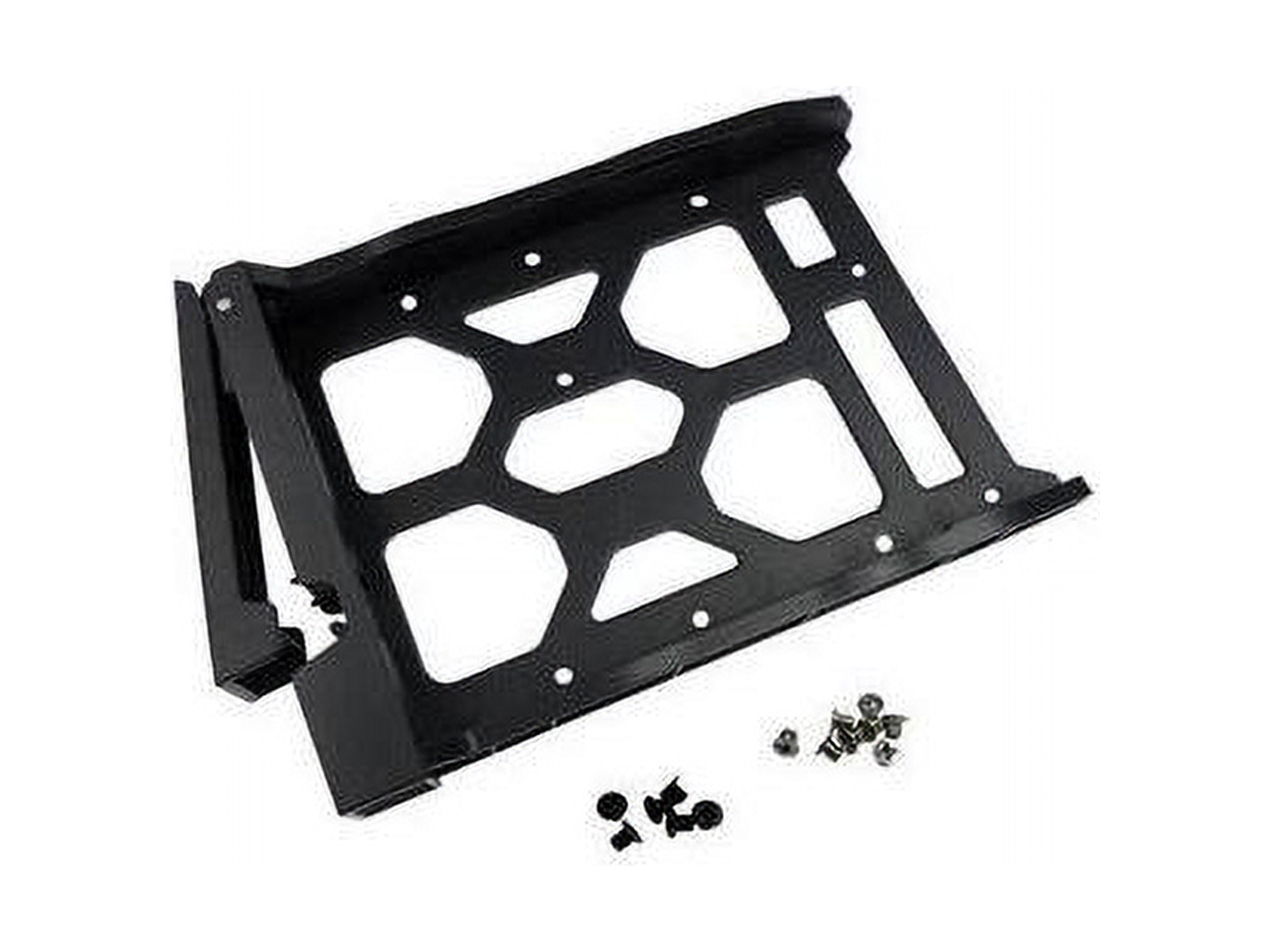 Qnap HDD Tray W/ 6 Screws for 2.5" & 3.5" Drives - Walmart Business ...