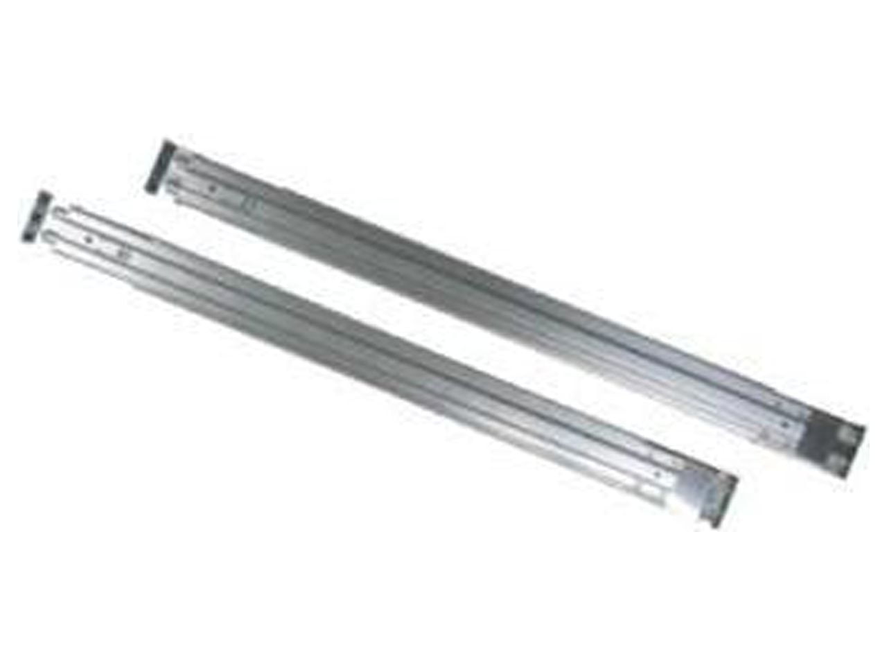 Qnap RAIL-A02-90 Rail Kit for TS-EC2480U-RP Rack Mount - Walmart.com