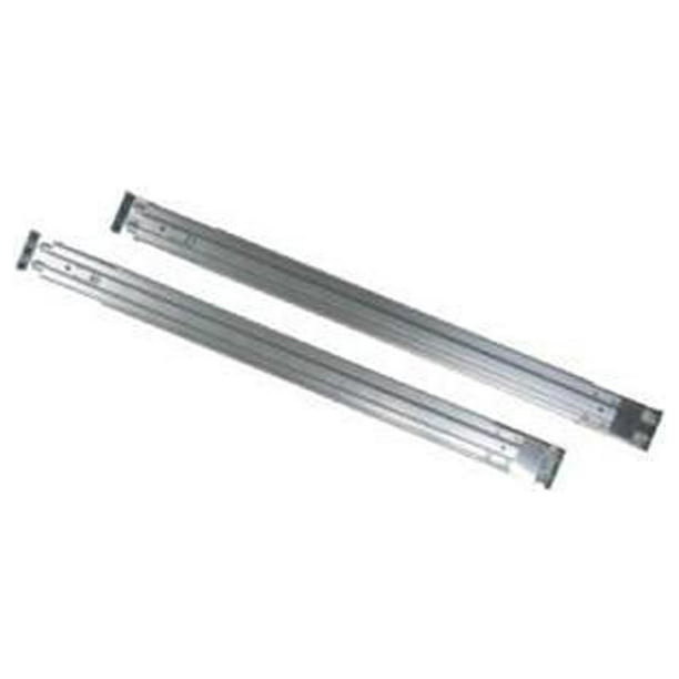 Qnap RAIL-A02-90 Rail Kit for TS-EC2480U-RP Rack Mount - Walmart ...