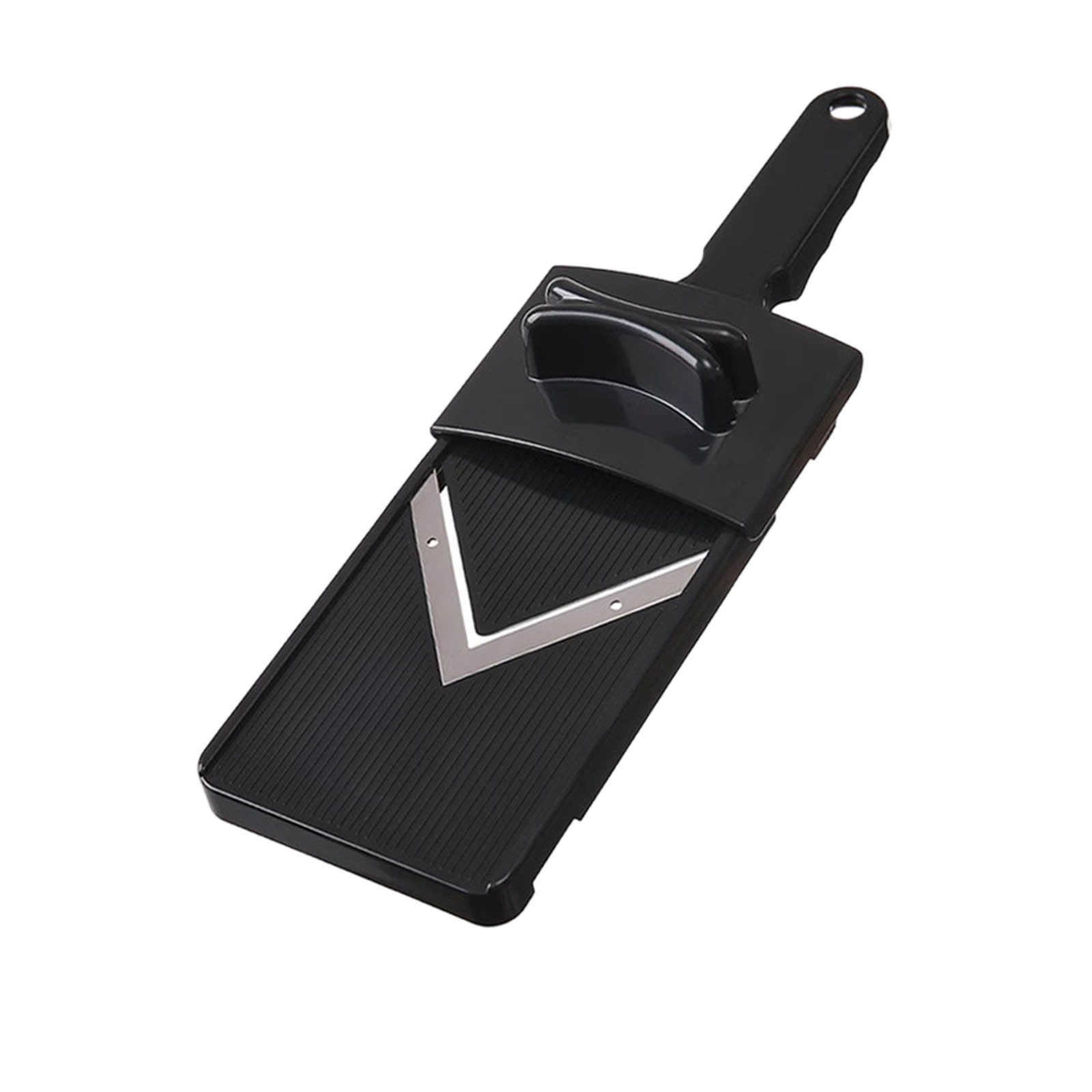 Qnjujn Extra Wide Stainless Steel Cabbage Shredder, Heavy Duty ...