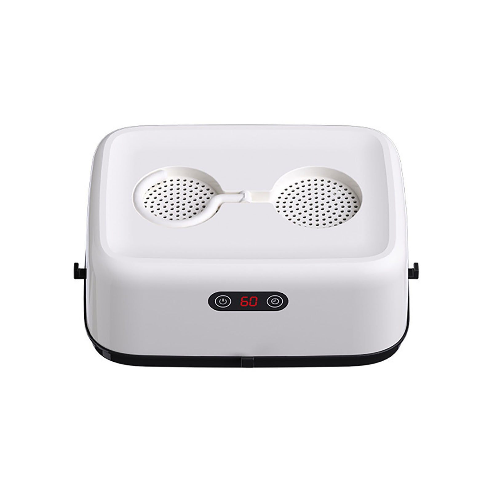 Qnjujn Foldable Breath Dryer, Energy Saving Compact Clothes Dryer, Hot ...