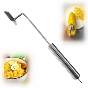 Zyliss 3-in-1 Mango Slicer, Peeler, Pit Remover, Stainless Steel Blades ...