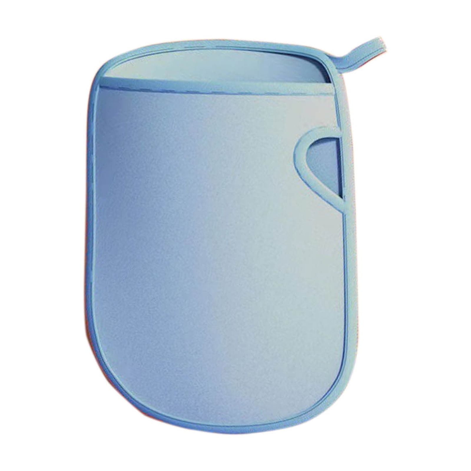 Qnjujn Super Soft Exfoliating Bath Mittens for Babies & Kids – Gentle ...