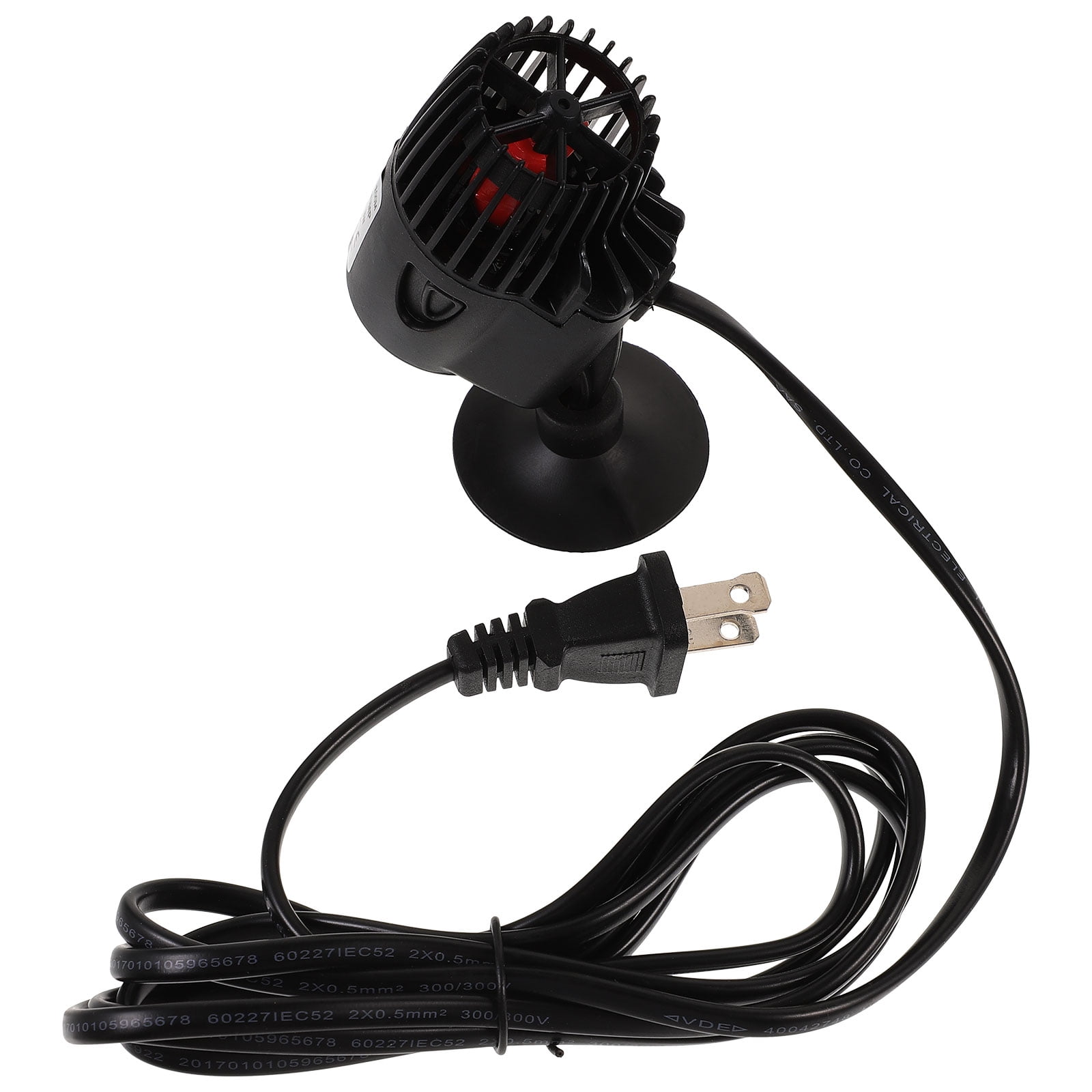 Qnmwood Aquarium Wave Maker Pump for Freshwater and Saltwater - Walmart.com