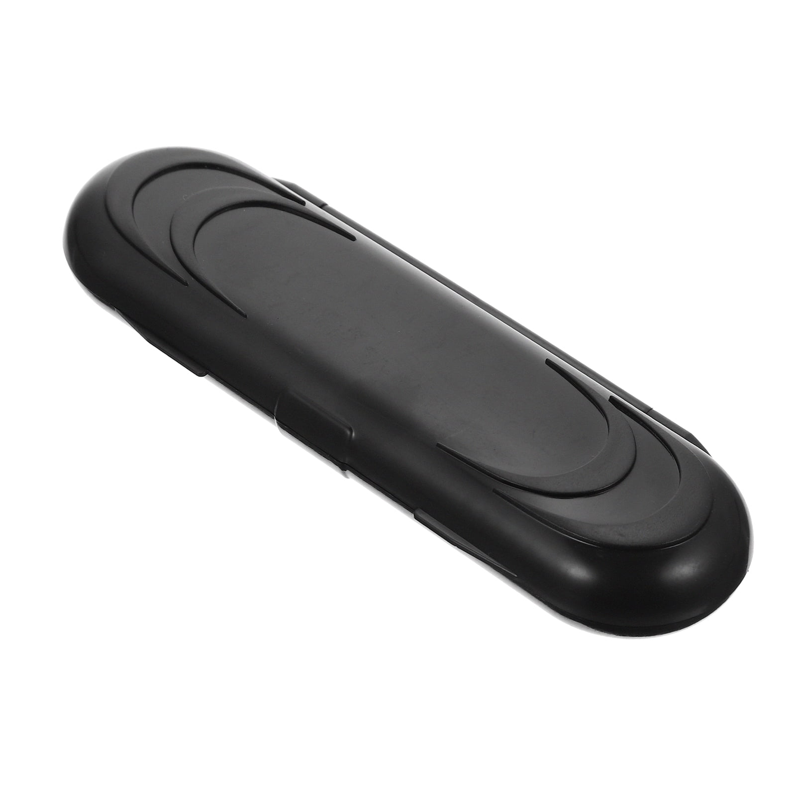 Oval Storage Box Portable Case Made of Durable Plastic Suitable for ...