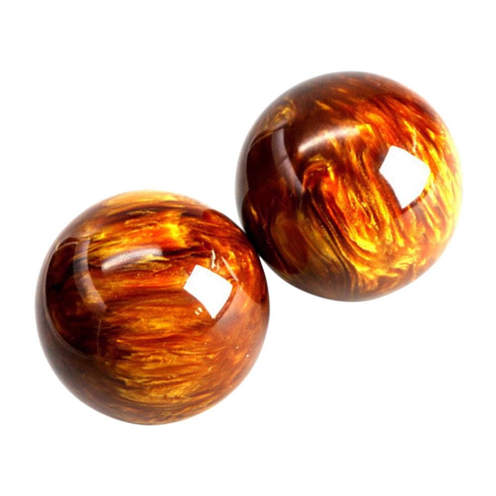 Qnmwood Hand Exercise Balls for Muscle Relaxation and Acupoint Release ...