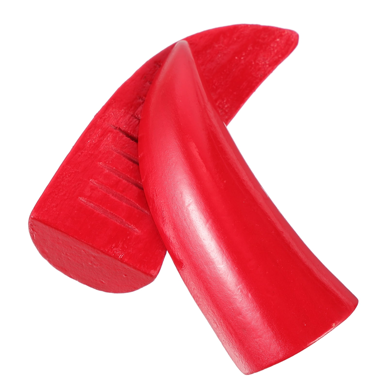 Qnmwood Moon Decor Wooden Yin Yang Divination Cups - Spiritual Retro ...