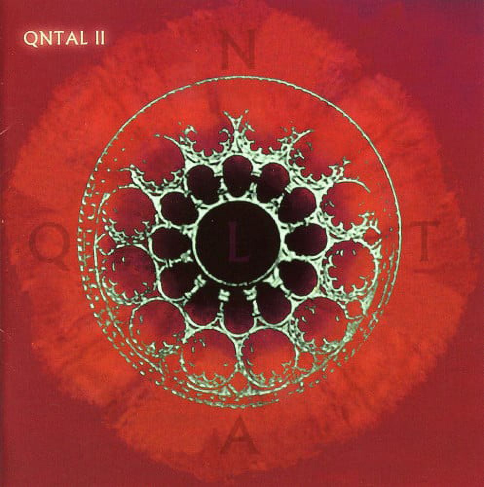 Qntal - Qntal II - Music & Performance - CD - Walmart Business Supplies