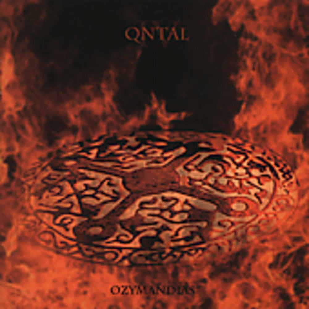 Qntal - Qntal Iv - Industrial - CD - Walmart.com