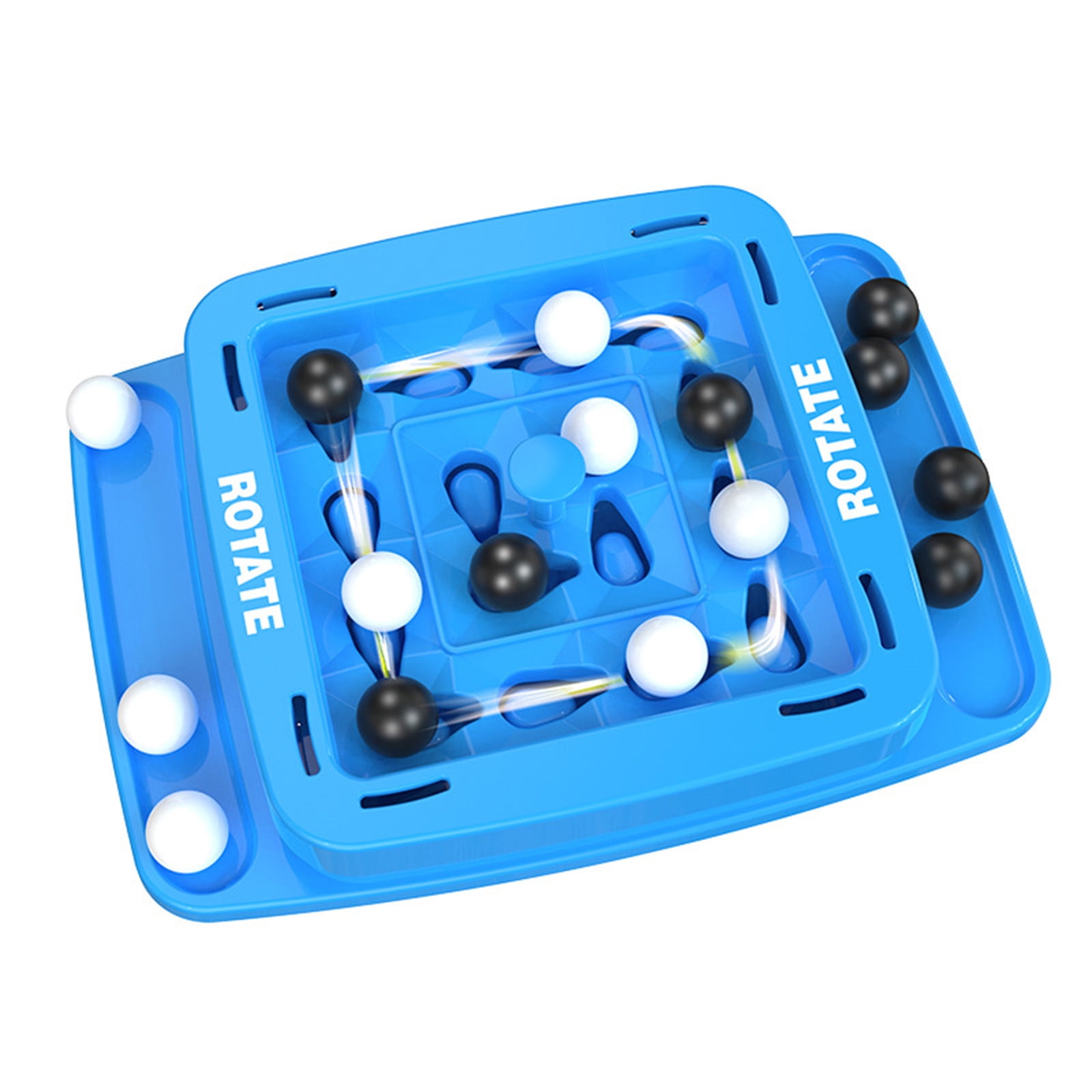 Qocolcyl 2 Player Strategy Games for Family Gatherings, Great for Kids ...