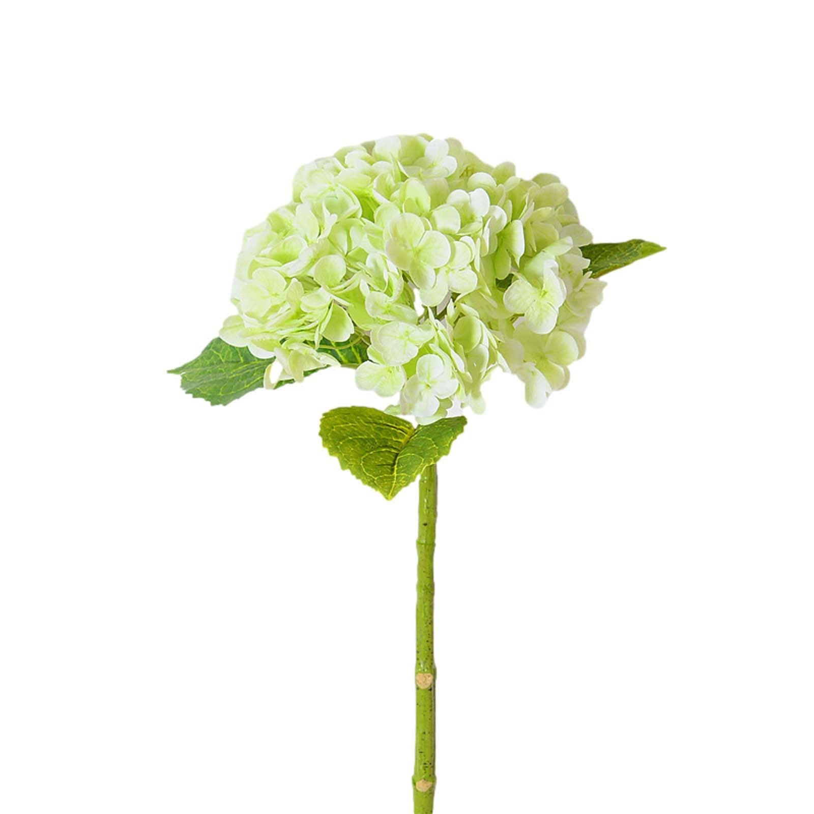 Qocolcyl Artificial Flower, Faux Silk Mini Mixed Flowers for DIY ...