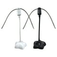 Qocolhg 2 Pack Fly Fans for Tables, Food Fan Outdoor Indoor Keep Flies ...