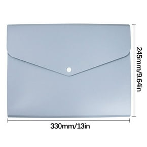 Folder Important Documents