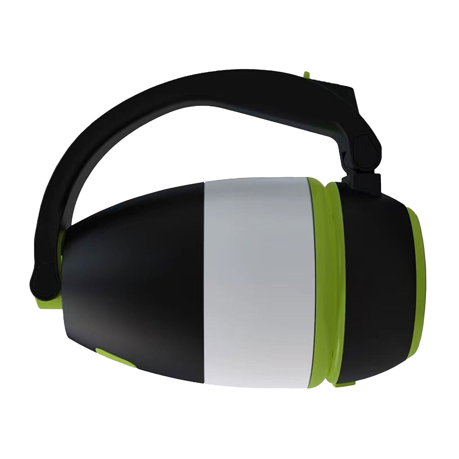 Qocolhg Campfire Camping Accessory LED Camping Lantern Tent Hanging ...