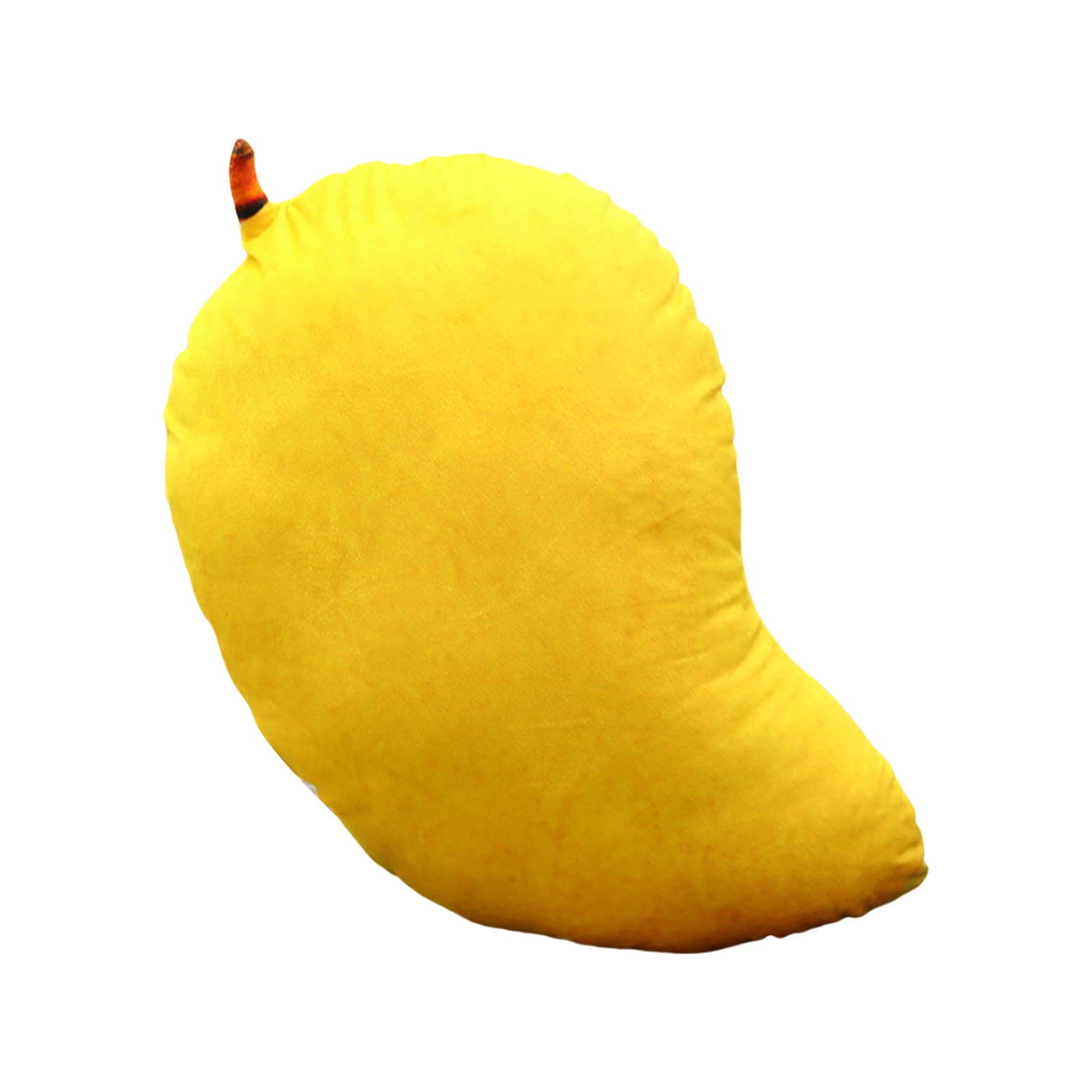 Qocolhg Cute Mango Fruit Plush Stuffed Animal, Ideal Plushies Gifts for ...