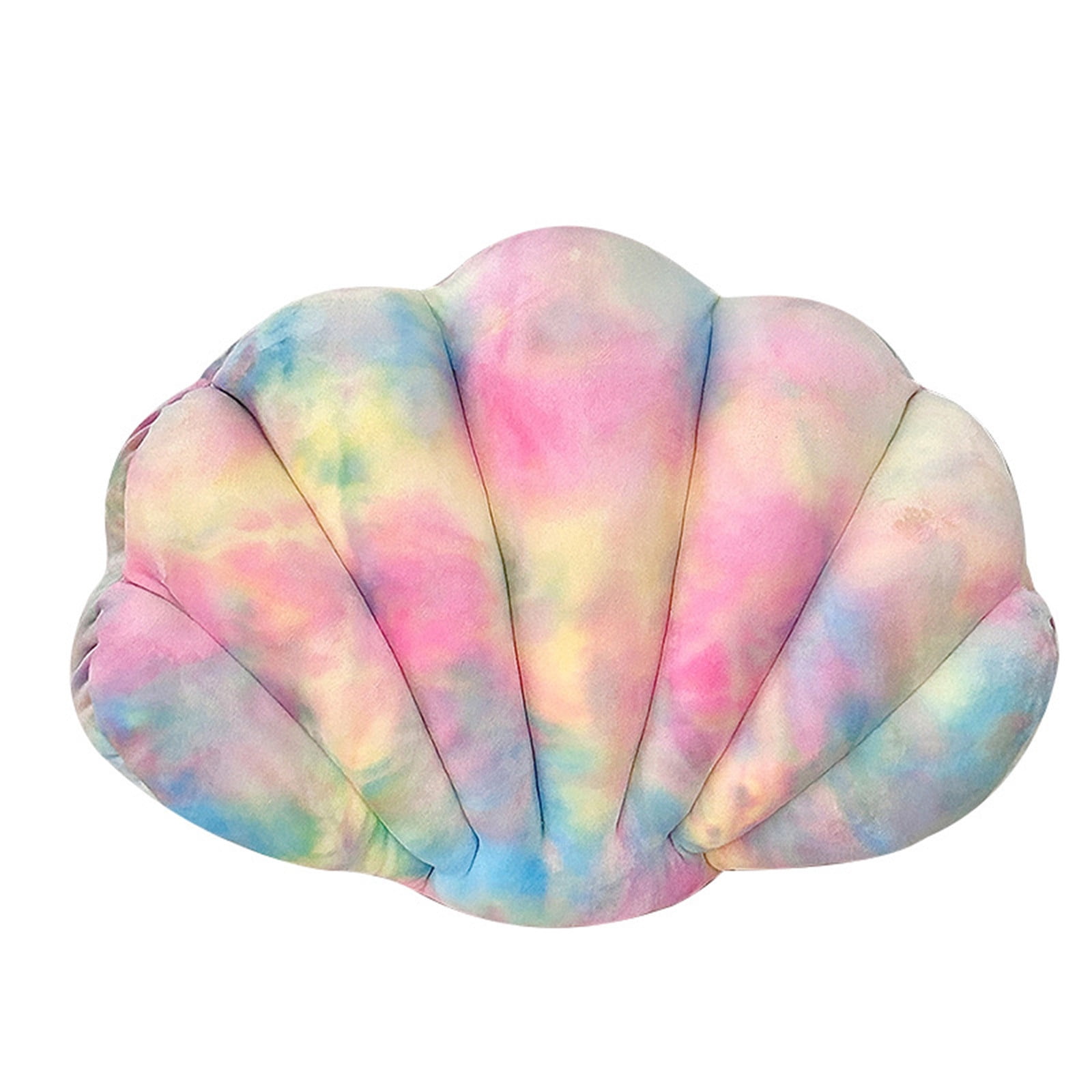 Qocolhg Cute Shell Plush Stuffed Animal, Ideal Plushies Gifts for Girls ...