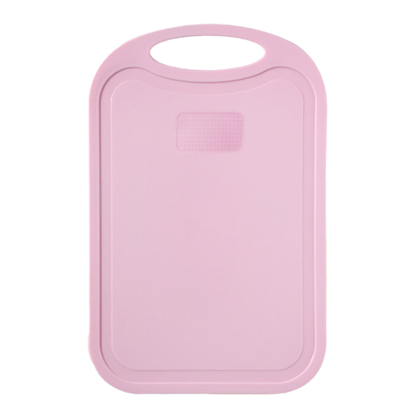 Qocolhg Cutting Boards for Kitchen, Large Cutting Board,Plastic Cutting ...