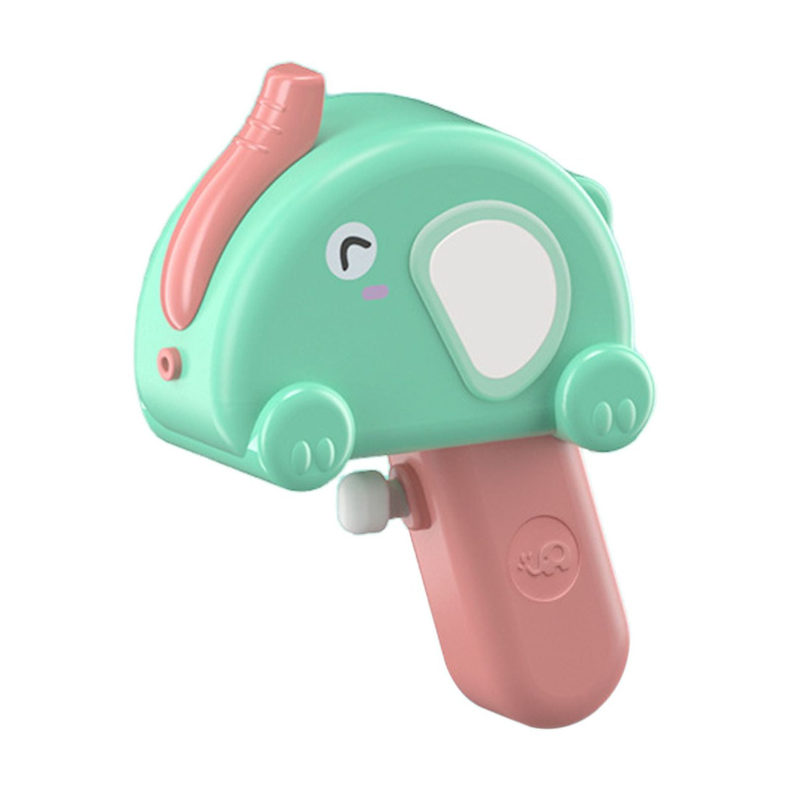 Qocolhg Dinosaur Water Gun for Kids,Mini Squirt Gun Water Blaster ...