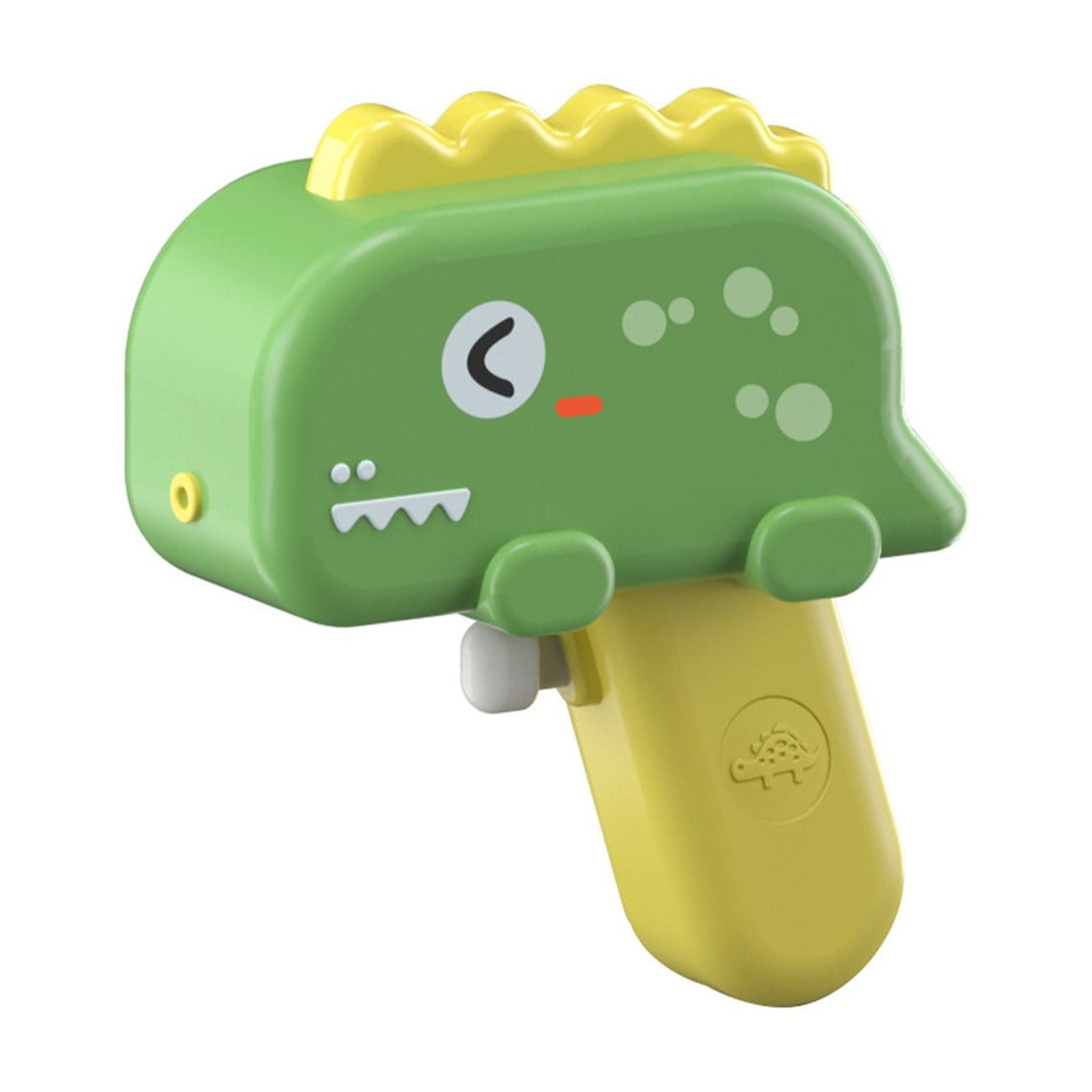 Qocolhg Dinosaur Water Gun for Kids,Mini Squirt Gun Water Blaster ...