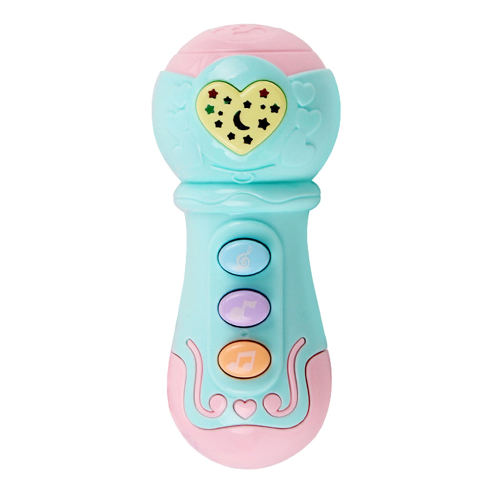 Qocolhg Echo Microphone Toys Under $10 for Kids,Magic Microphone for ...