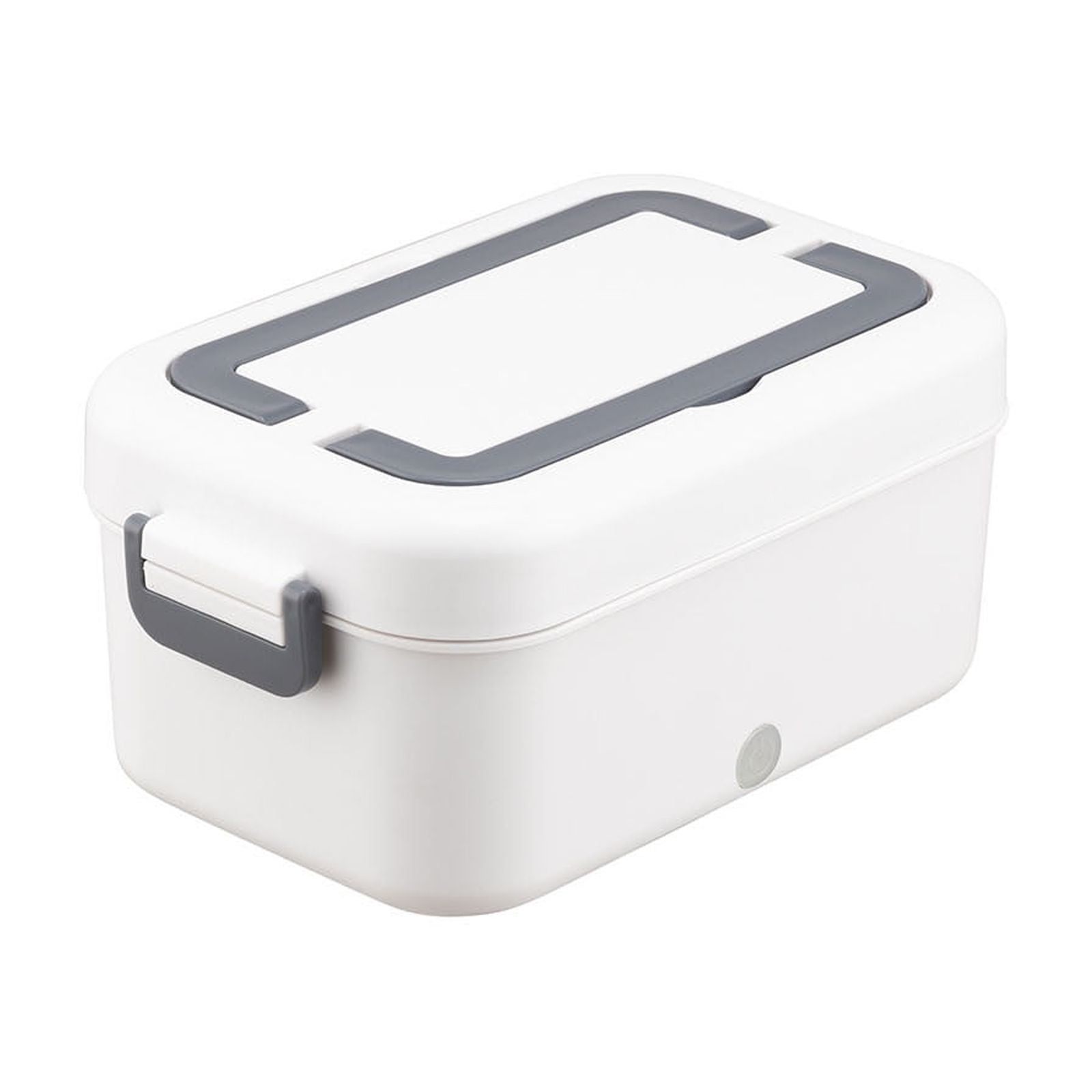 Qocolhg Electric Lunch Box for Adults, Rechargeable Heated Lunch Box ...