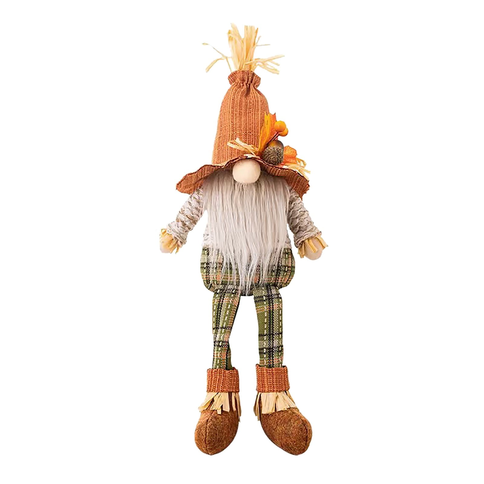 Qocolhg Fall Decorations For Home, Thanksgiving Season Maple Leaf ...