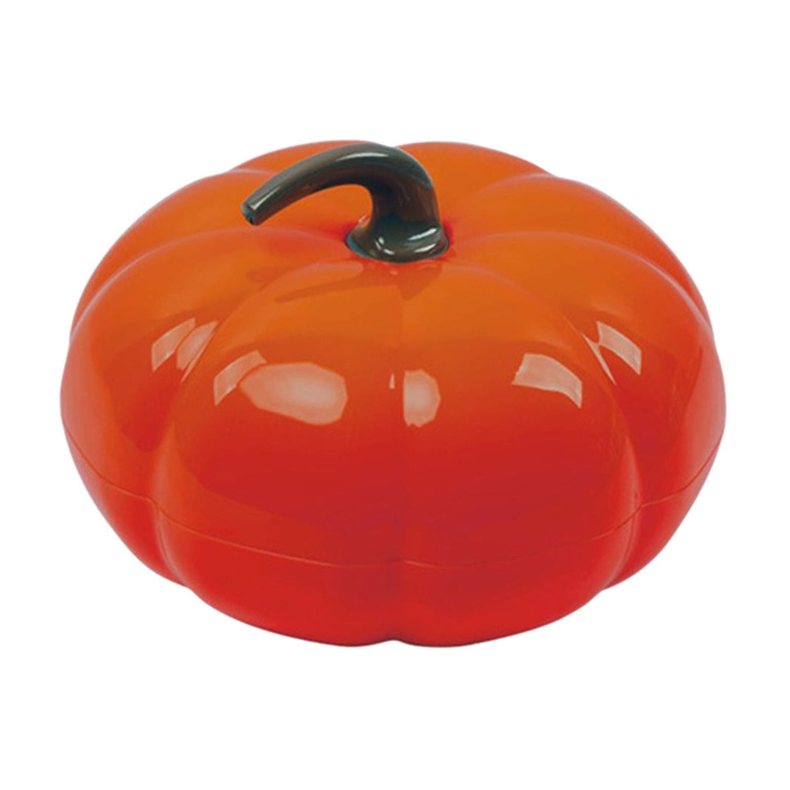 Qocolhg Halloween Divided Serving Tray with Lid, Fall Pumpkin Snackle ...