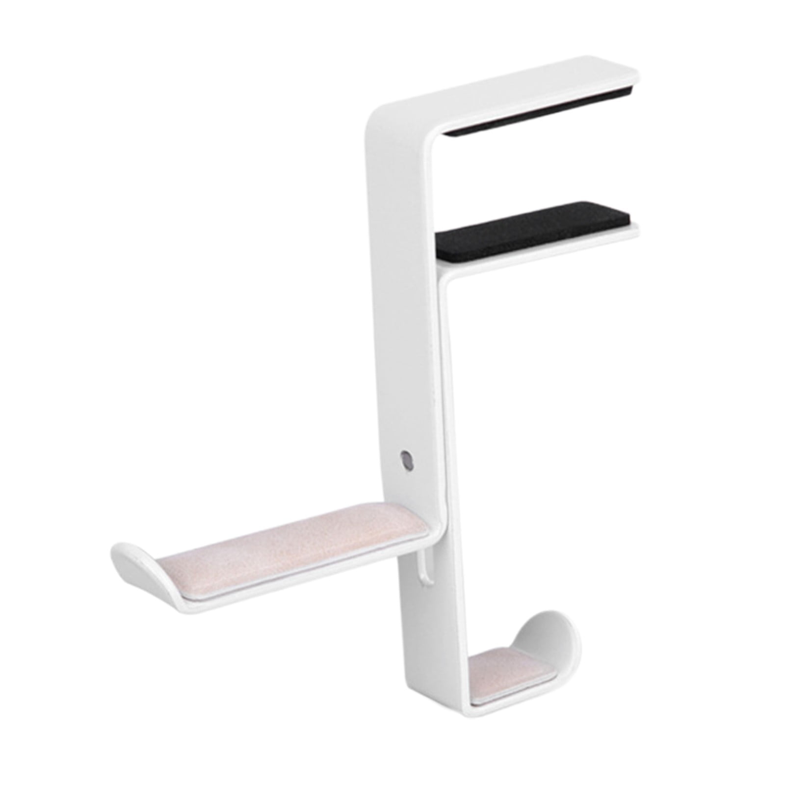 Qocolhg Headset Hook Adjustable Headphone Holder Hanger Backpack Hook ...