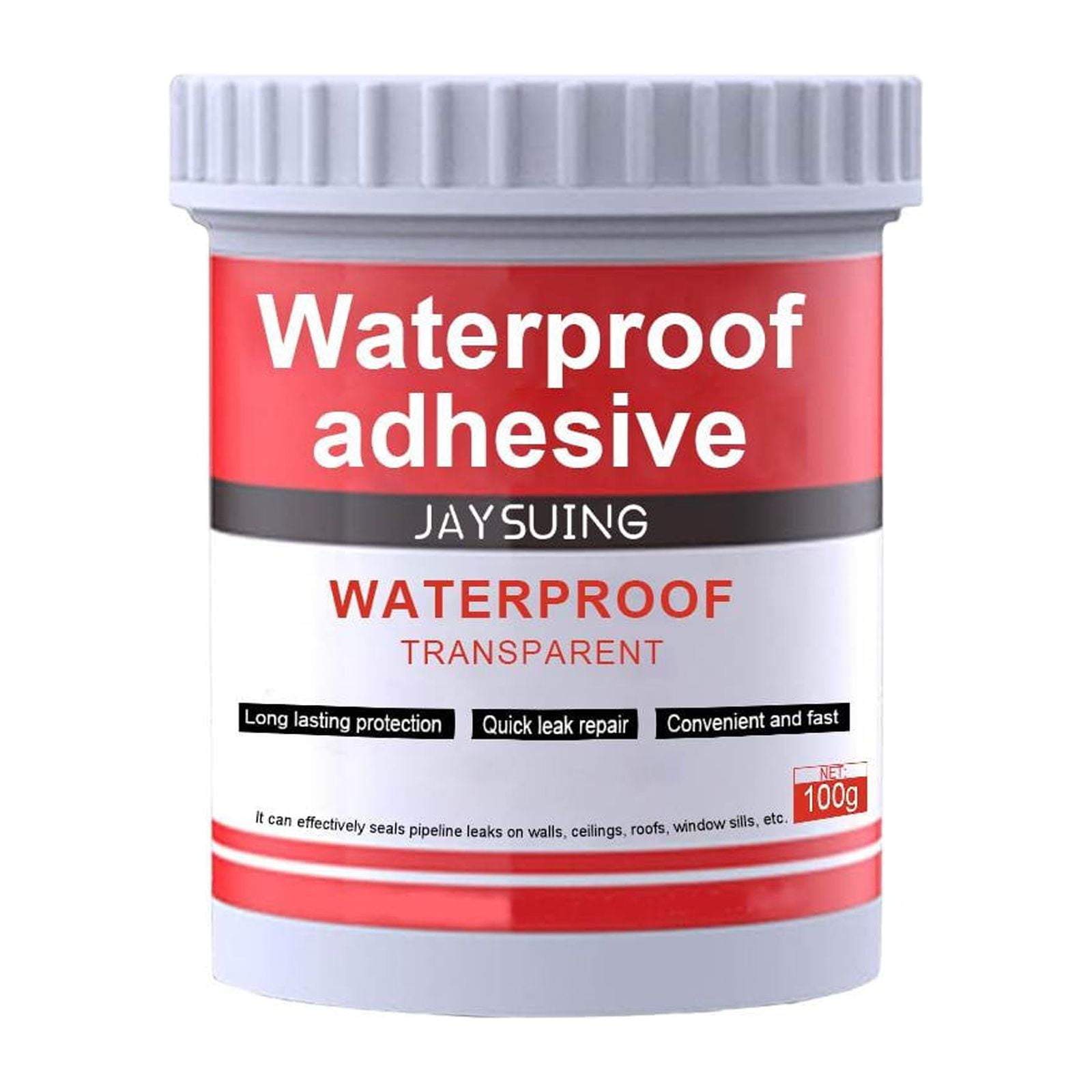 Qocolhg Invisible Waterproof Agent, Waterproof Insulating Sealant ...