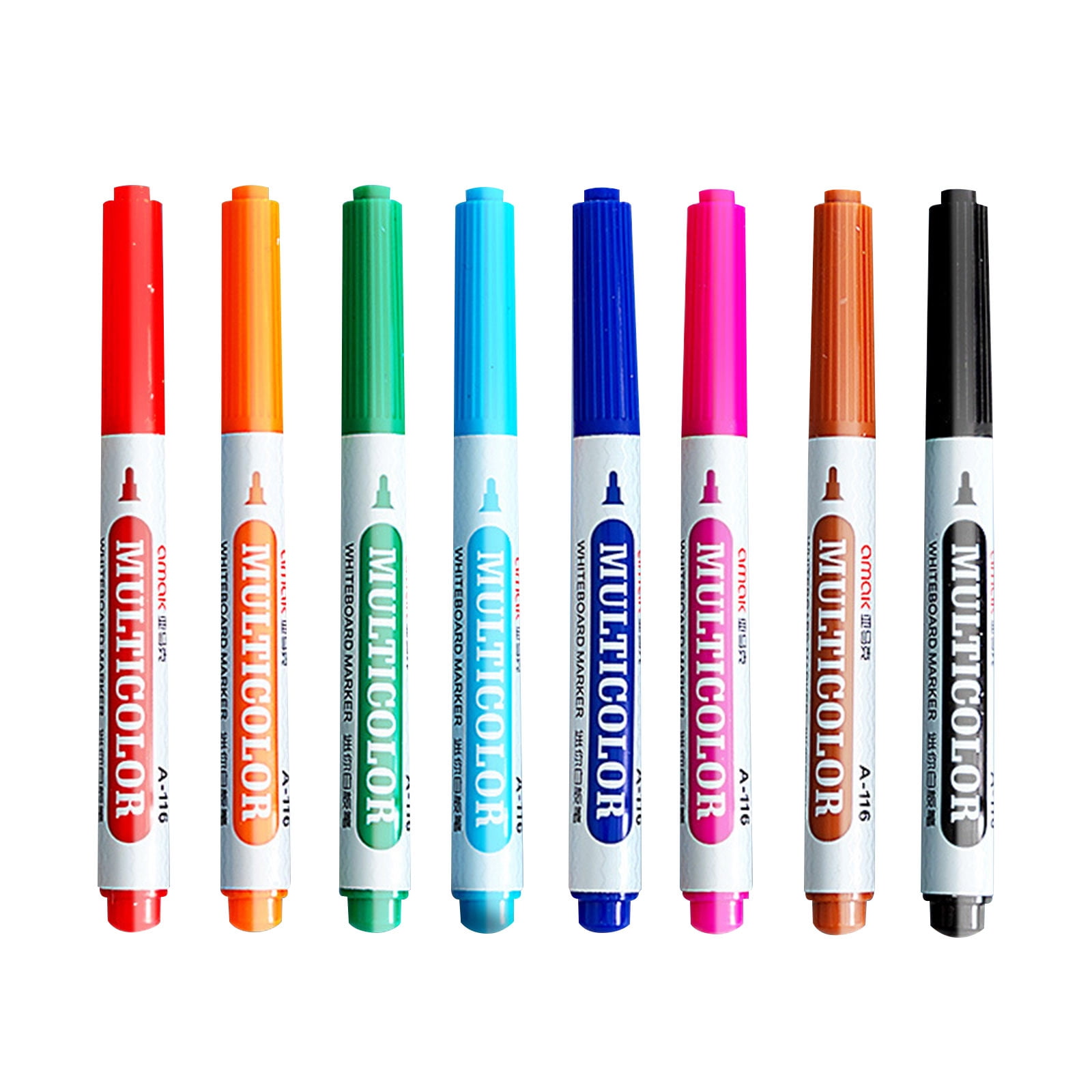 Qocolhg Magical Water Painting Pen, Magical Floating Ink Pen, Erasing ...