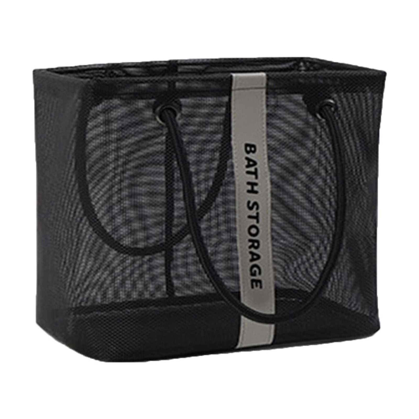 Qocolhg Mesh Shower Caddy Portable, Shower Caddy Dorm Large Capacity ...
