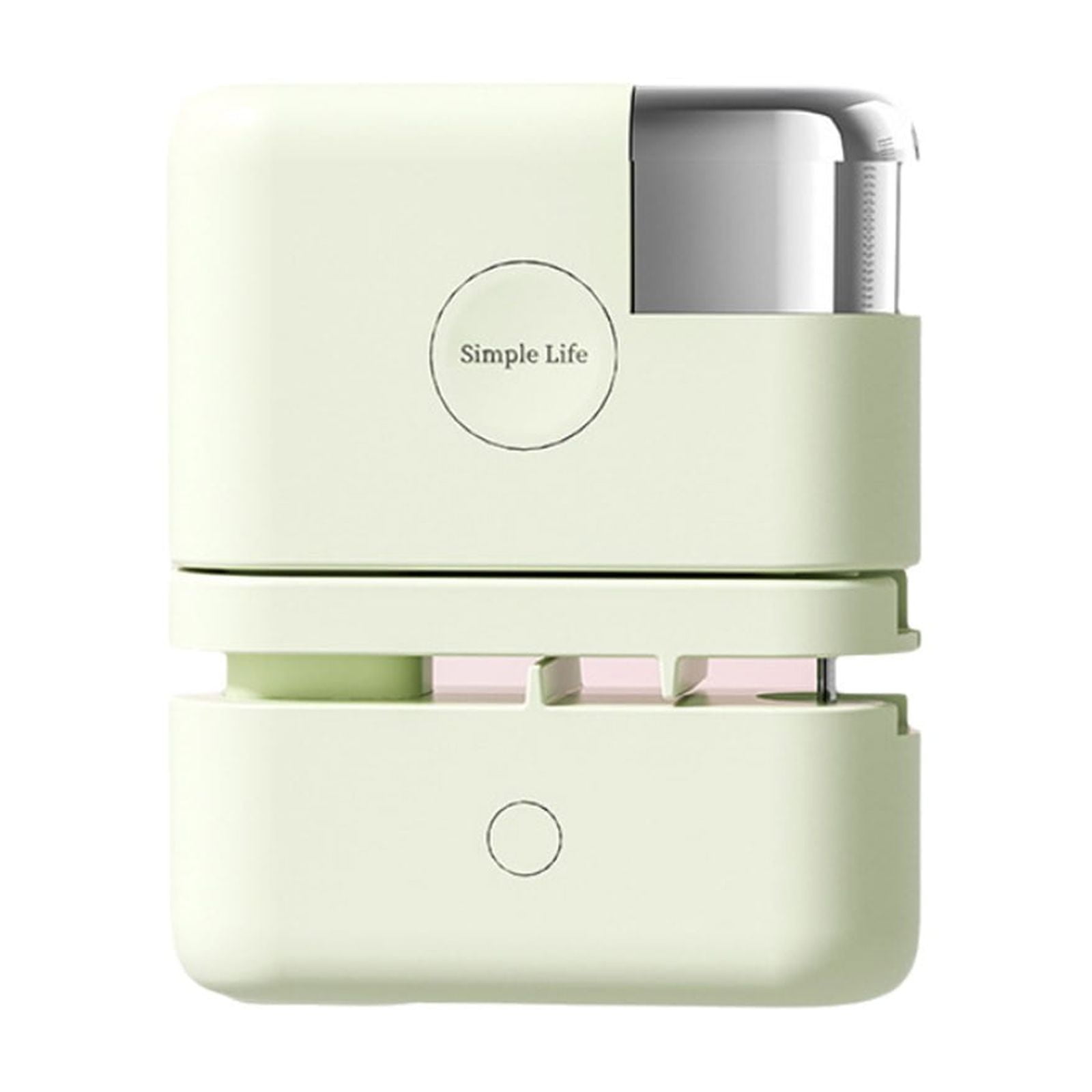 Qocolhg Micro Stitch Gun,24 Buckles,200 White Fasteners (100 1.5CM and ...