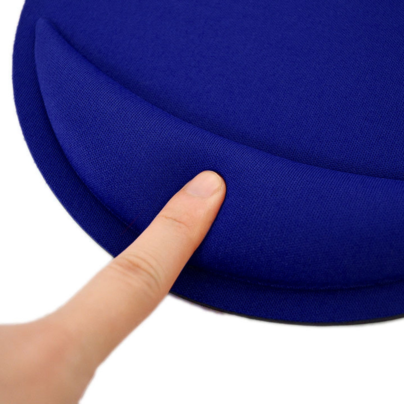 Qocolhg Office Mousepad with Gel Wrist Support - Ergonomic Gaming ...