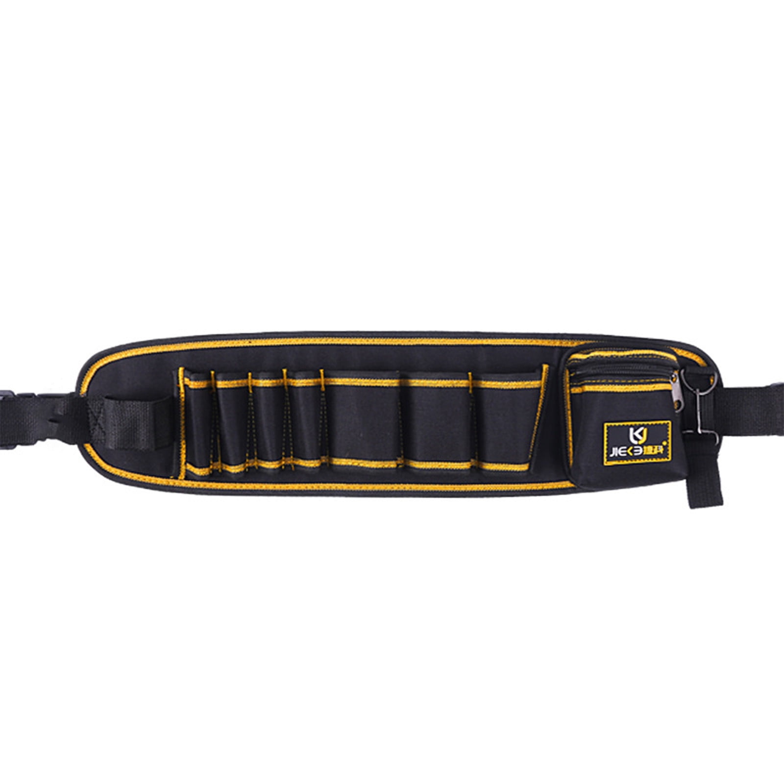 Qocolhg Pocket Tool Belts with Quick Release Buckle- Heavy Duty ...