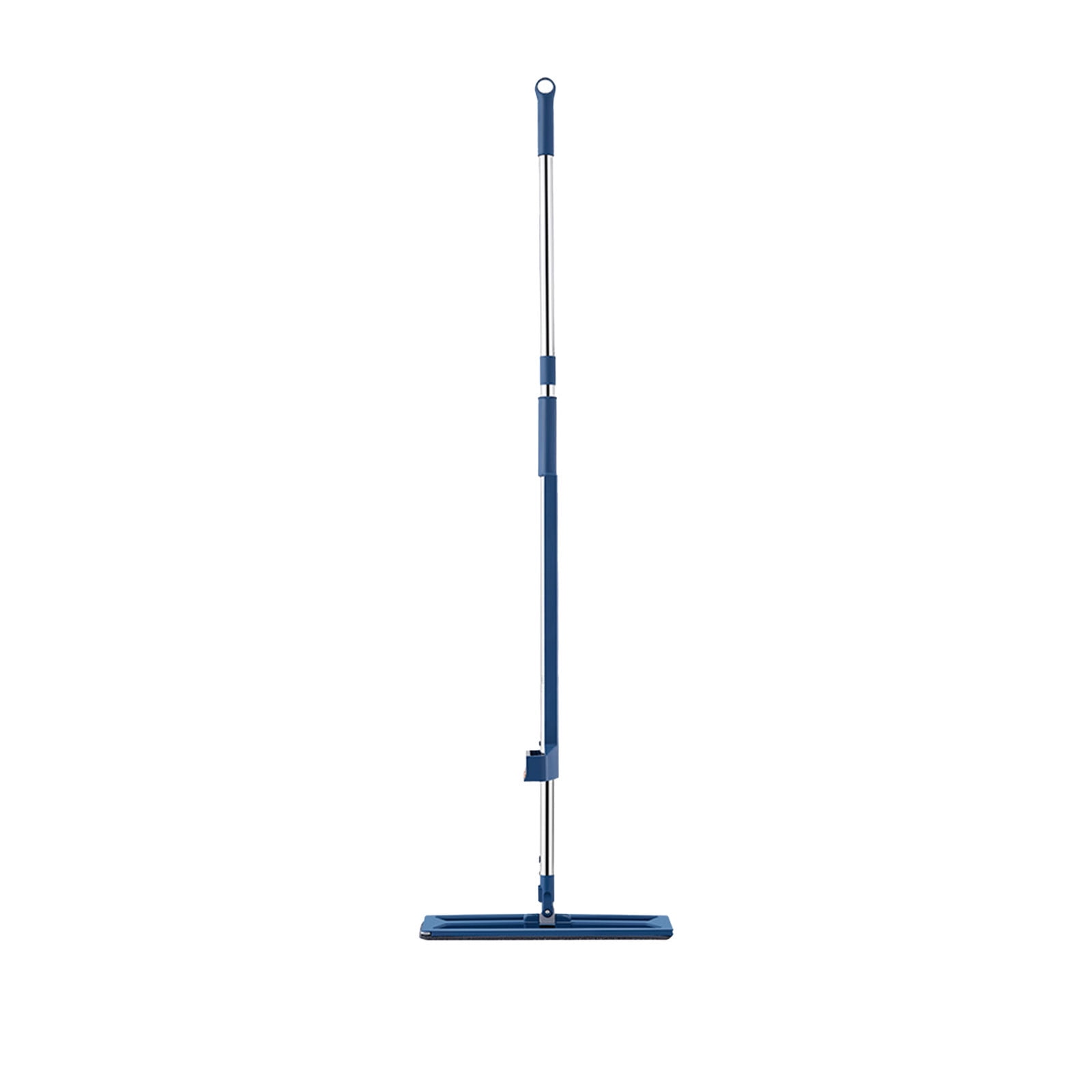 Qocolhg Professional Microfiber Mop Floor Cleaning System, Flat Mop ...