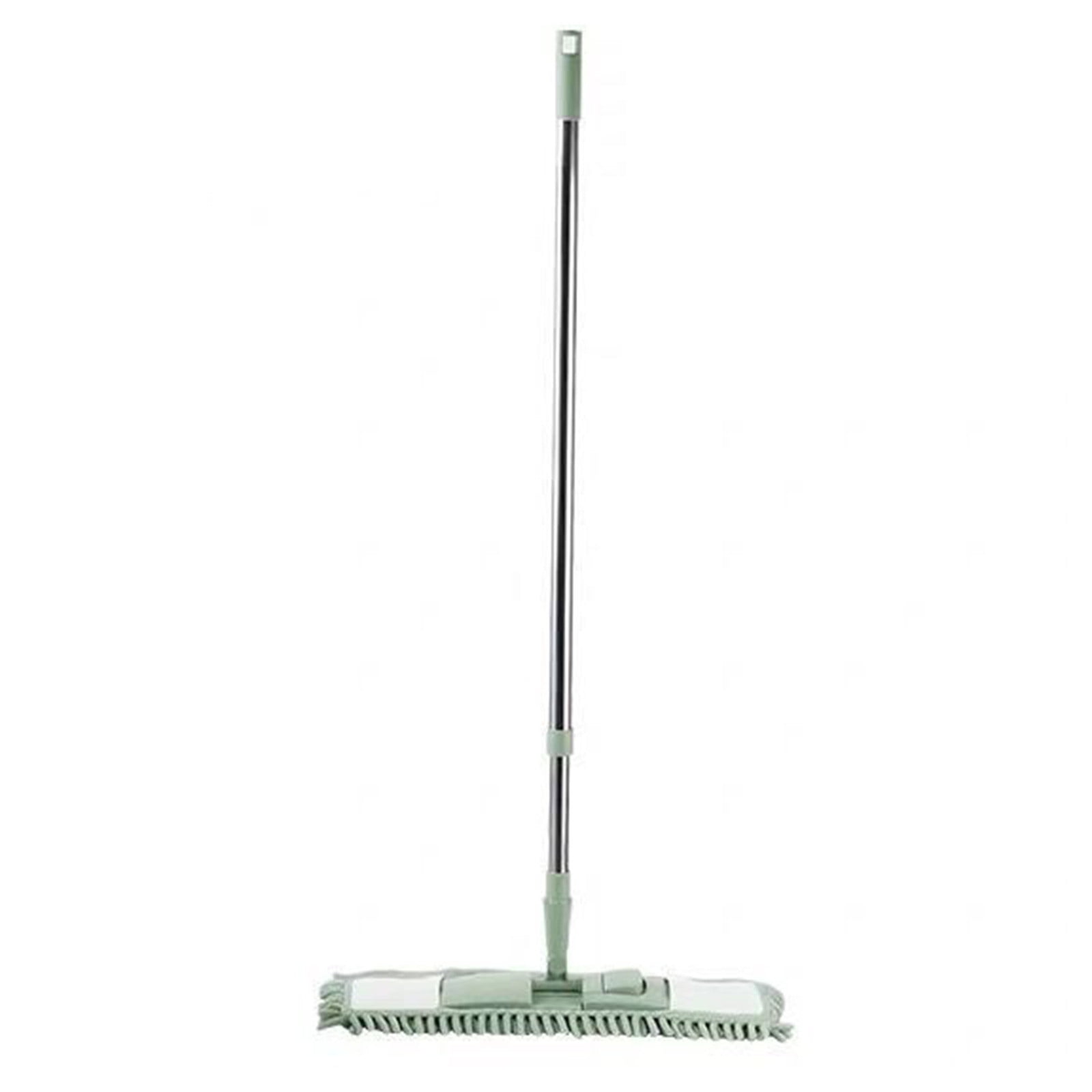 Qocolhg Professional Microfiber Mop Floor Cleaning System,Flat Mop with ...