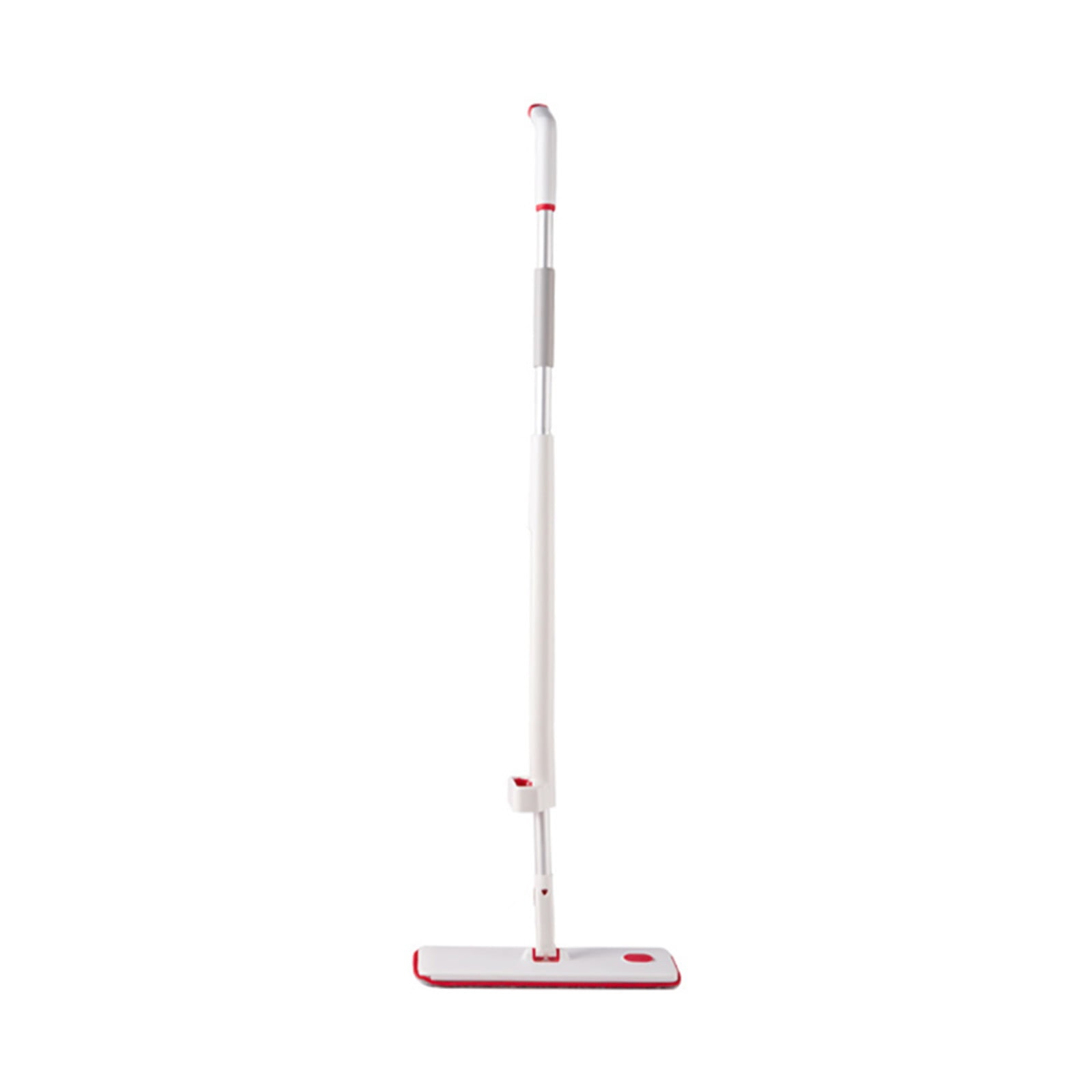 Qocolhg Professional Microfiber Mop Floor Cleaning System,Flat Mop with ...