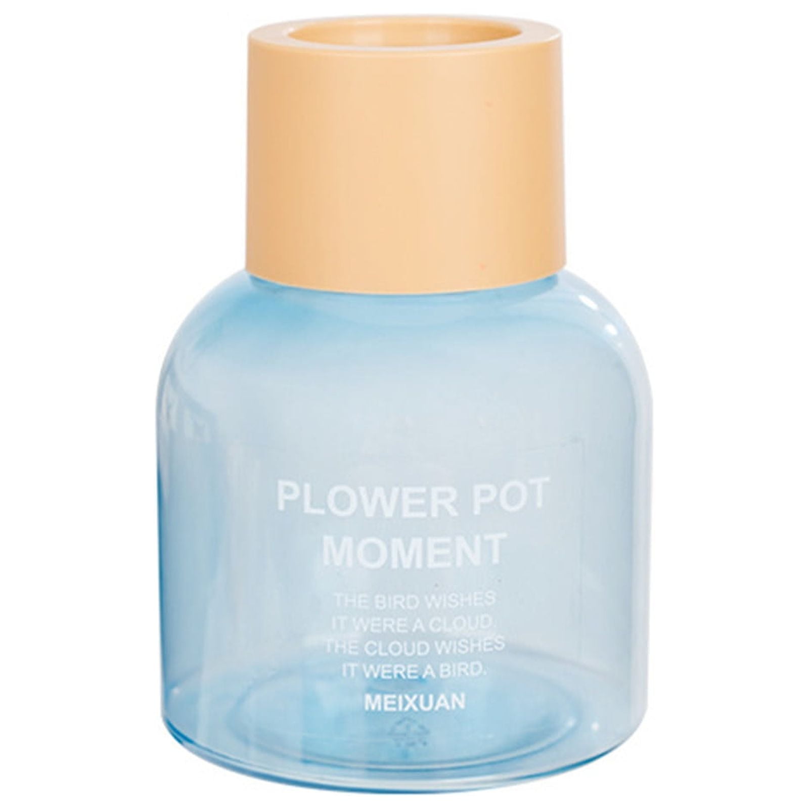 Qocolhg Propagation Stations Small Potted Plant Pots, Indoor Living ...