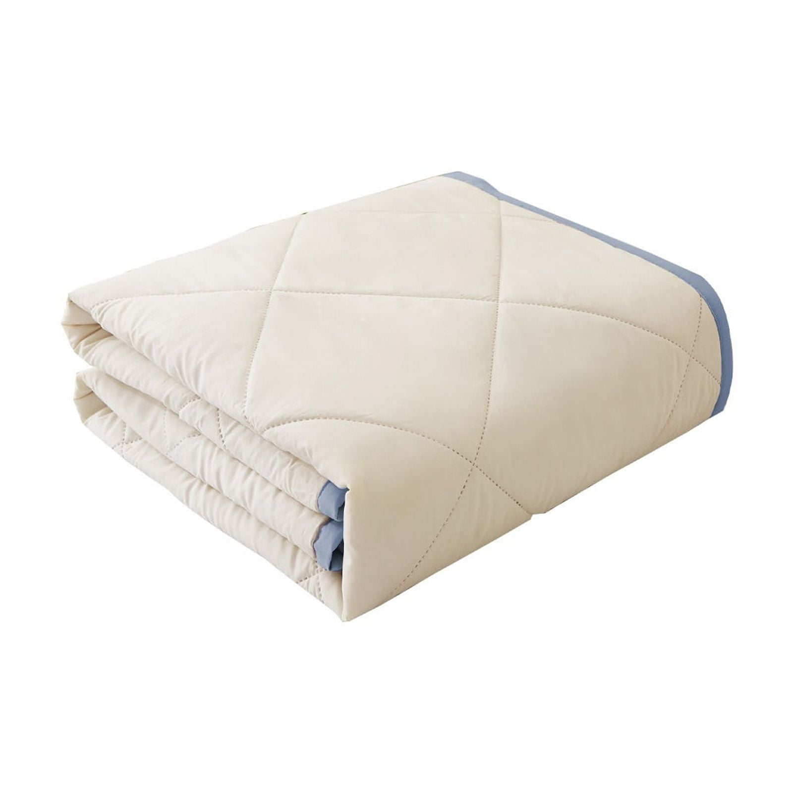 Qocolhg Quilt Queen/King Size - Summer Conditioning Quilt, Oversized ...