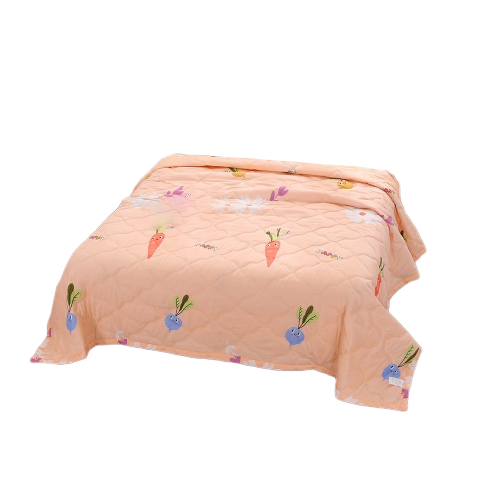 Qocolhg Quilts for Queen Bedspreads - Soft Bed Summer Quilt Lightweight ...